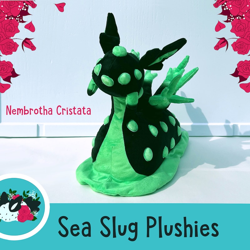 Subnautica Plushies - Etsy
