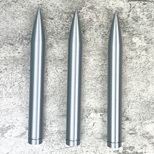 Blade Stakes Set of 3 Cosplay Prop Replica Wesley Snipes Stake - Etsy