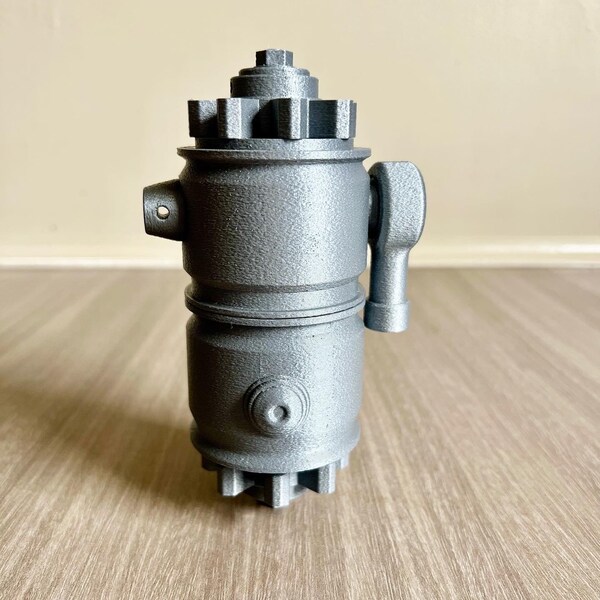 Replica Hand Grenade - Etsy