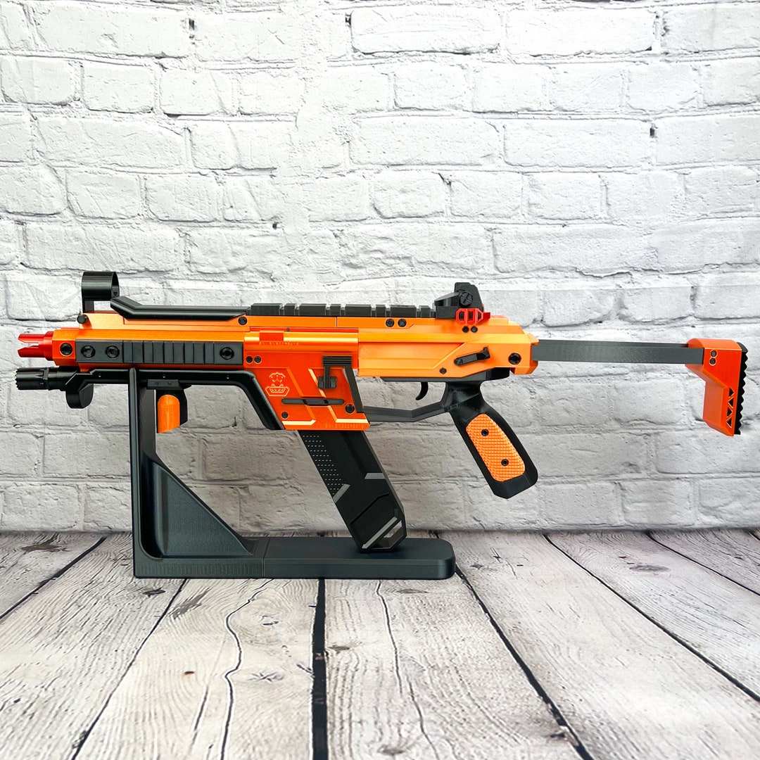 Apex Legends R-99 SMG Cosplay Replica, Larp Props Replica, Wingman ...