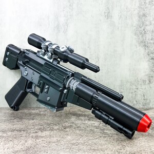 A280 Blaster Cosplay Prop Replica, Post Apocalyptic Larp Weapon ...