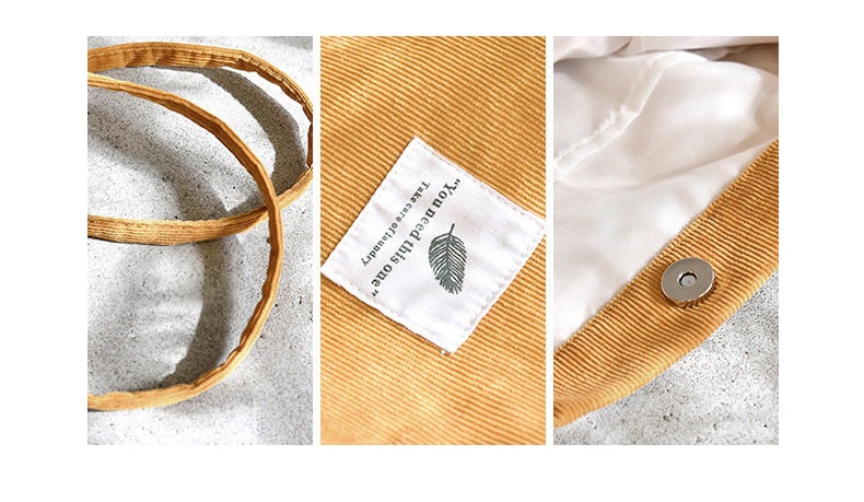 Kpop Inspired SONNYANGEL MIFFY BAG Custom Made to Order College Bag ...