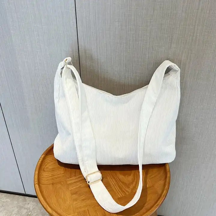 Personalized Stray Kids Kpop Merch Shoulder Bag With Embroidery, Stray ...