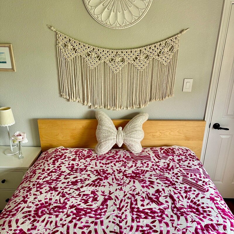 Mexican Textiles - Etsy