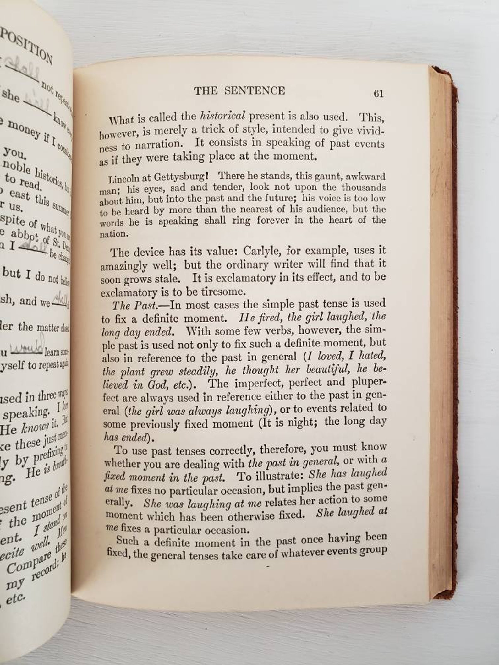 The Essentials of English Composition - English Textbook - James W ...