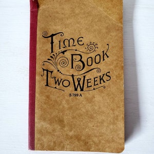 Leather Doctor's Bag Vintage 1930s Medical Bag House Call Bag Vintage ...