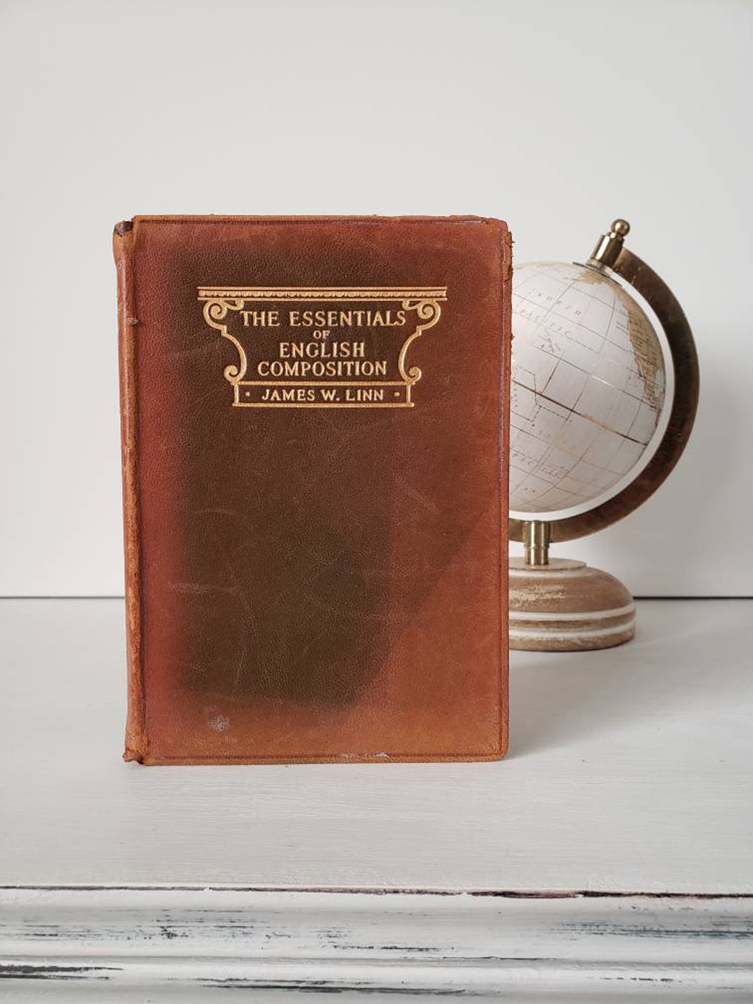 The Essentials of English Composition - English Textbook - James W ...