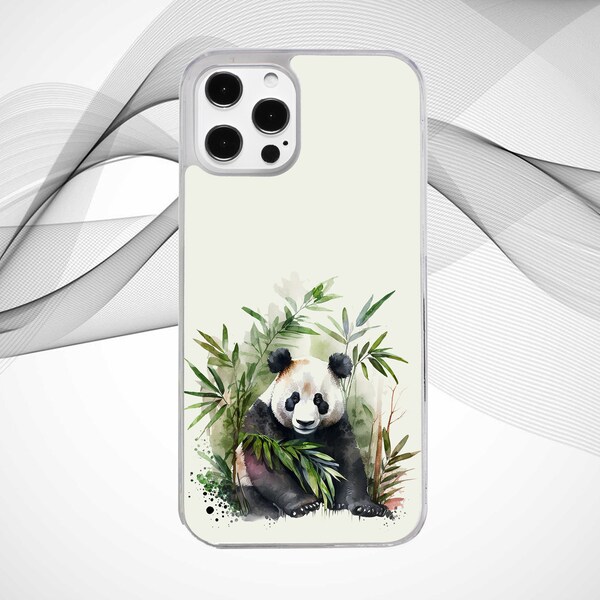Phone Bamboo Case - Etsy
