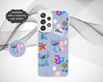 Pop Socket Stitch - Etsy