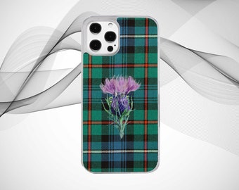 Scottish Phone Case - Etsy