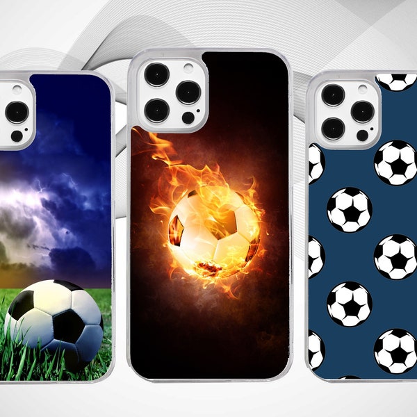 Football Phone Cases - Etsy UK