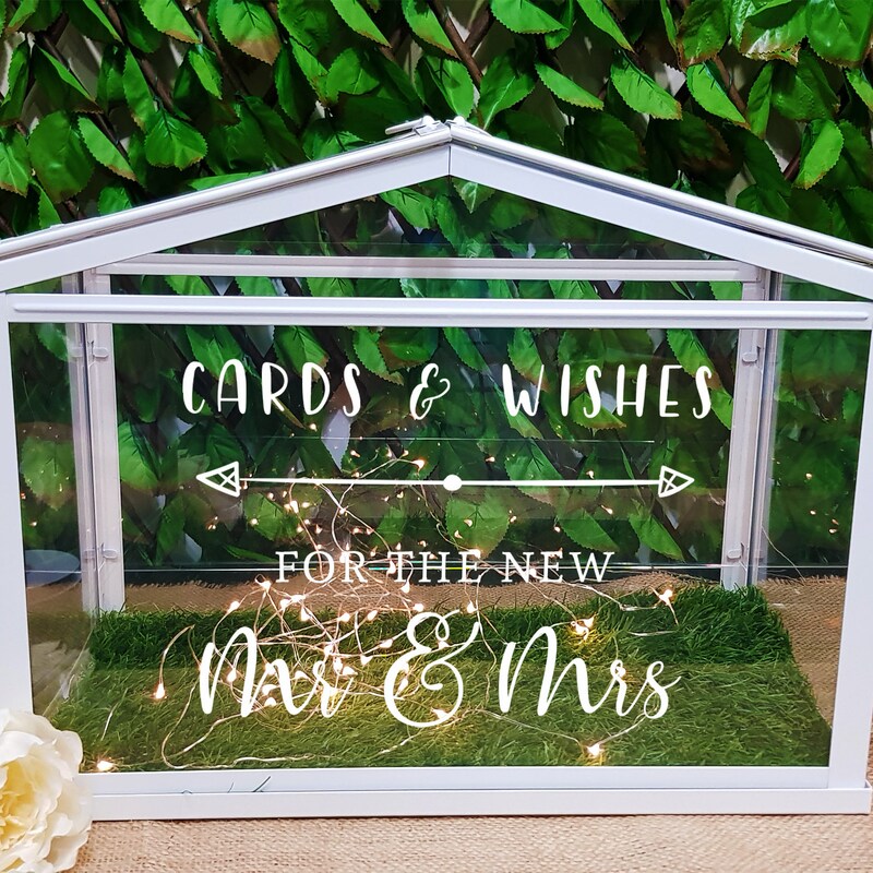 Save the Date Box - Etsy
