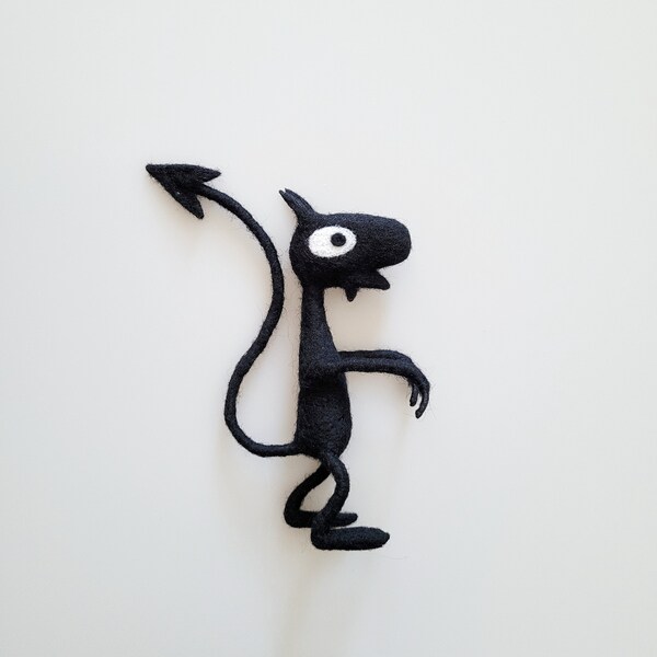Disenchantment Luci - Etsy