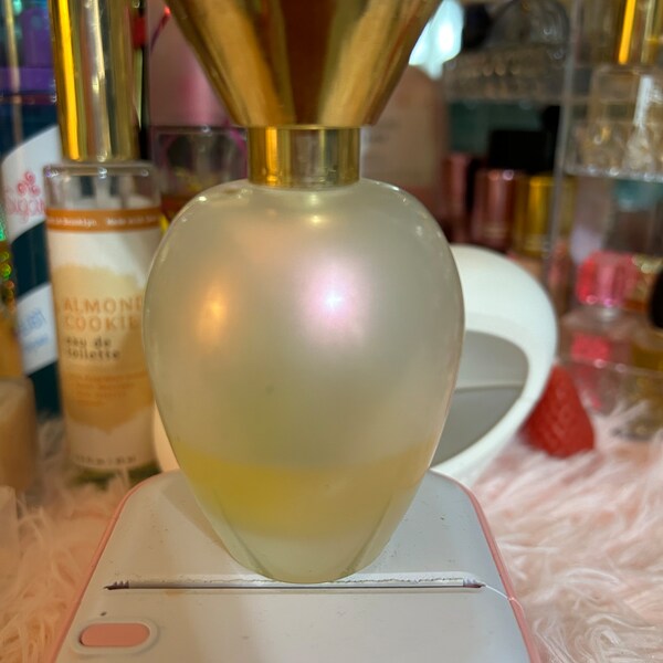 Avon Perfume - Etsy