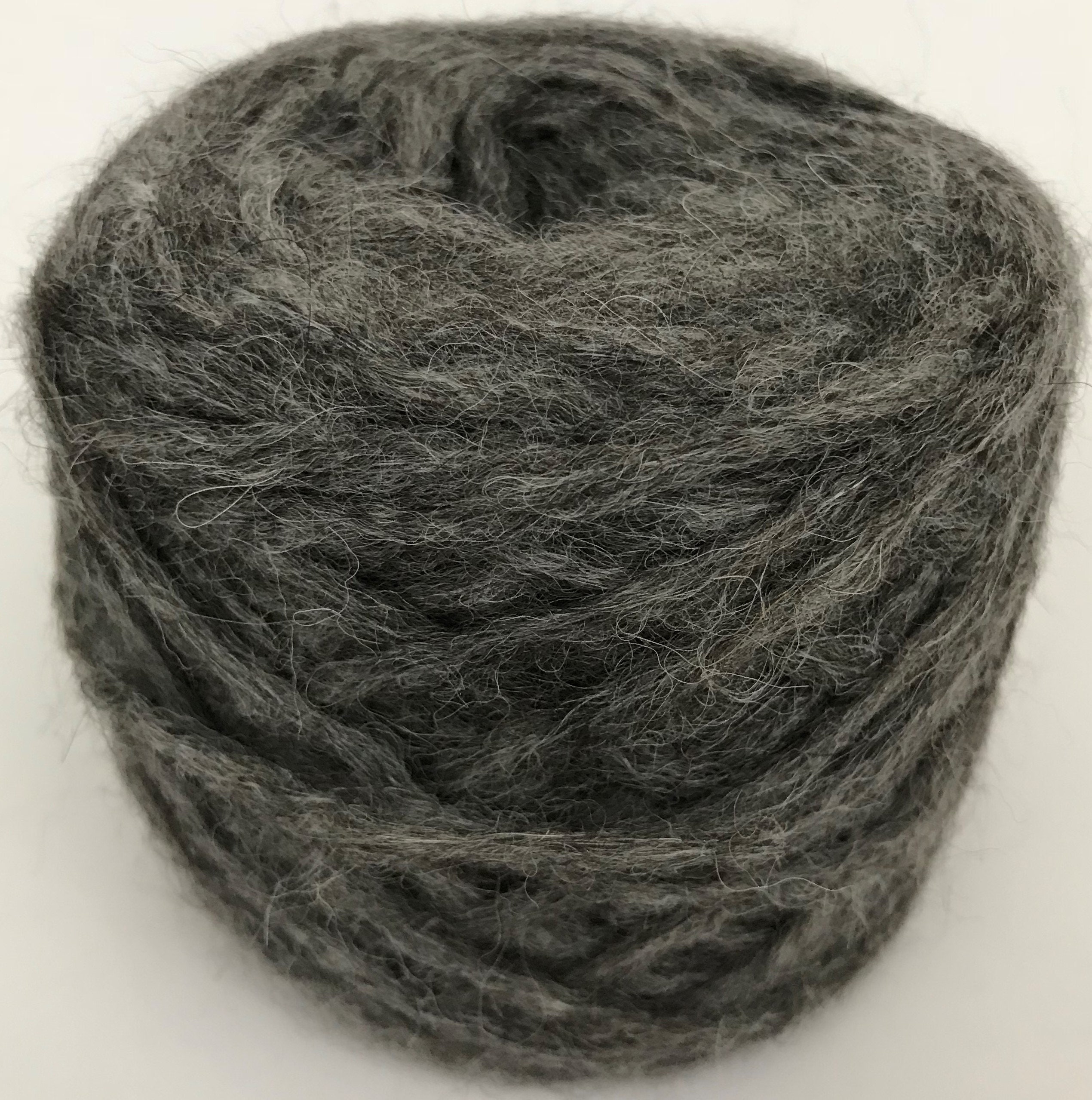 Llama Wool Skeins, 100% Llama Soft Baby Yarn, Skein 50 Grams, Knitting ...