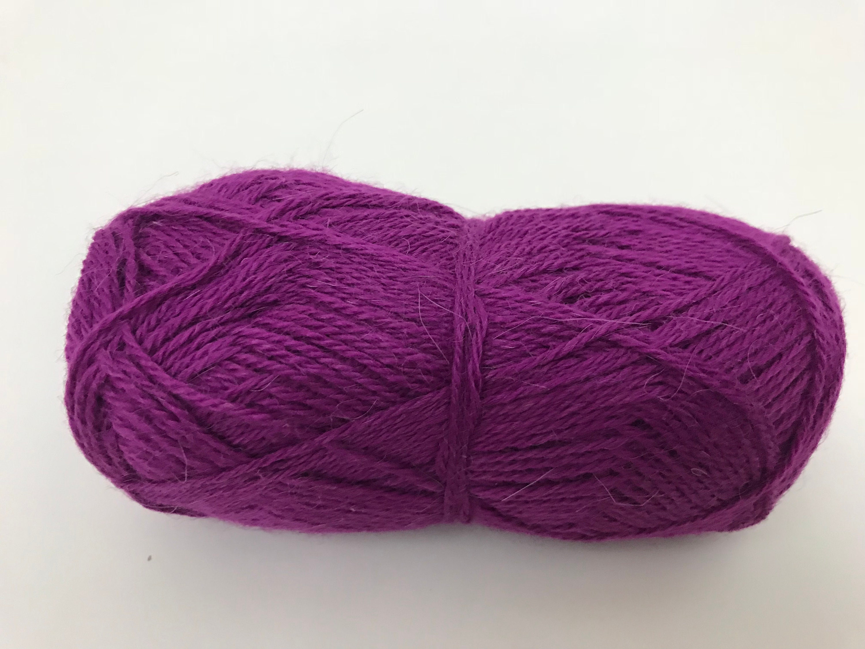 100% Llama Soft Baby Yarn, Llama Wool, Skein 50 grams, Llama yarn ...