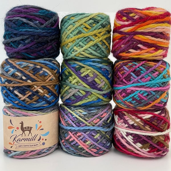 Bulk Yarn - Etsy