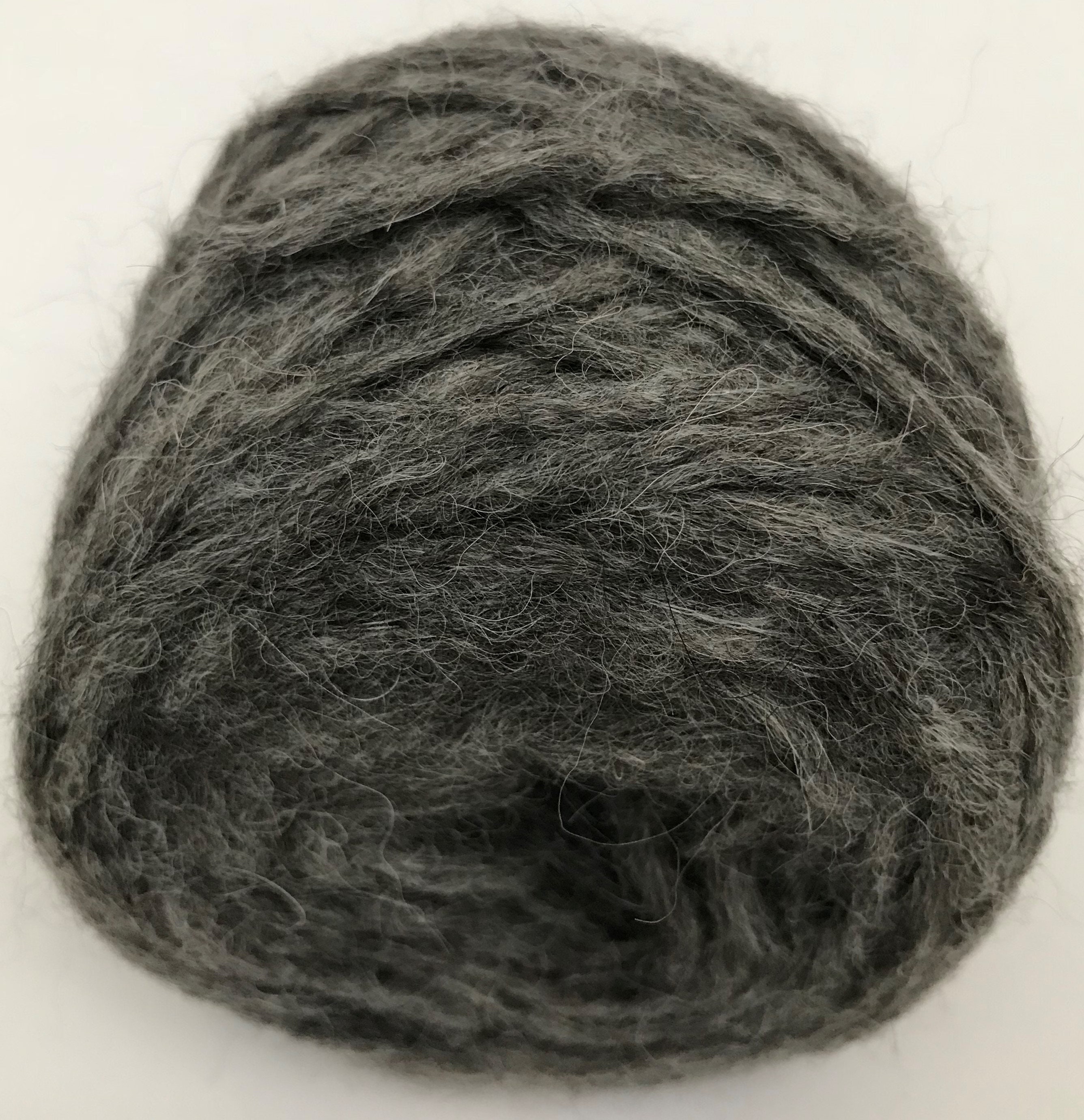 Llama Wool Skeins, 100% Llama Soft Baby Yarn, Skein 50 Grams, Knitting ...