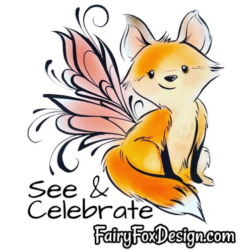 fairyfoxdesign - Etsy