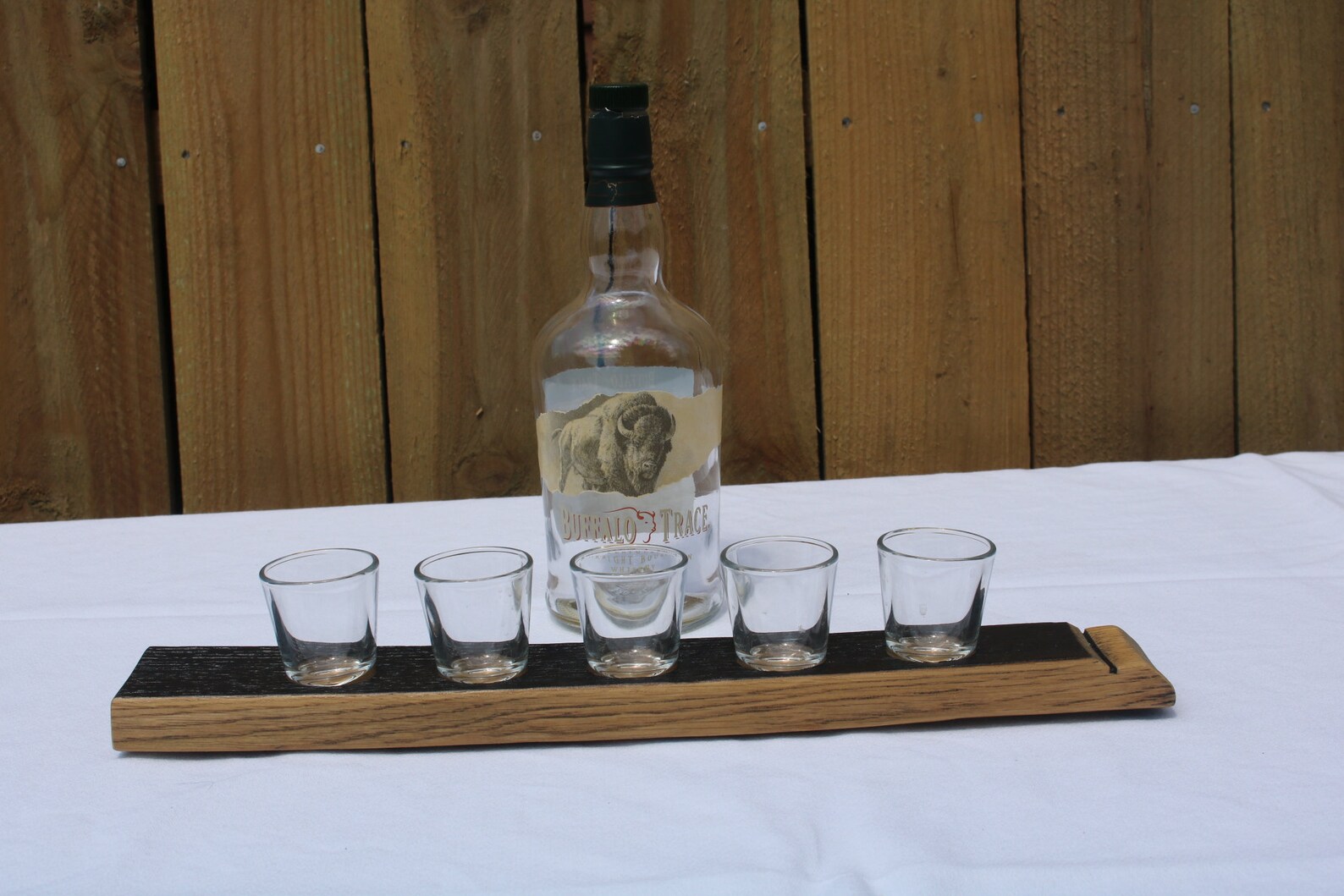 Shot Flight - Etsy