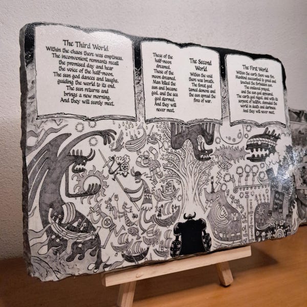 One Piece Mural - Etsy