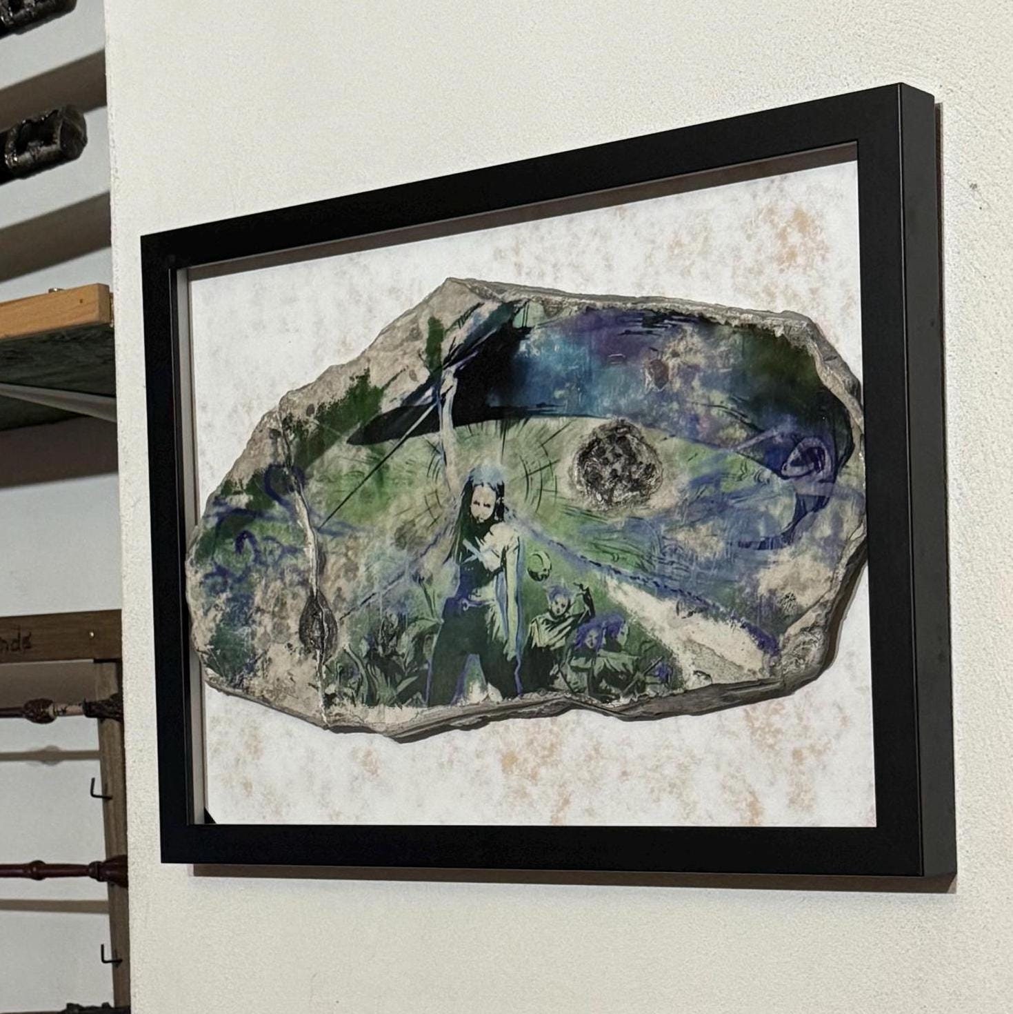 Jinx Arcane Wall Art, League of Legends, Jinx 3d, Arcane Poster, Arcane ...