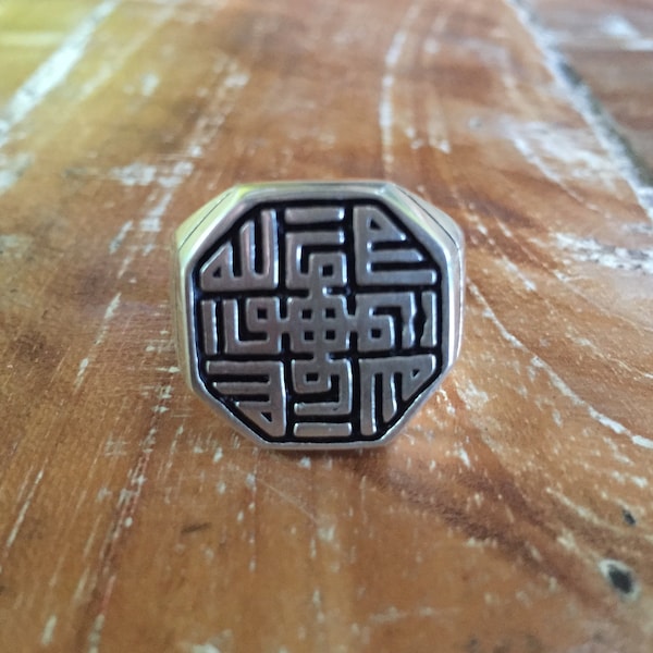 Kufic - Etsy Singapore