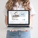 Facebook Group Cover Templates for Online Business Owners - Etsy