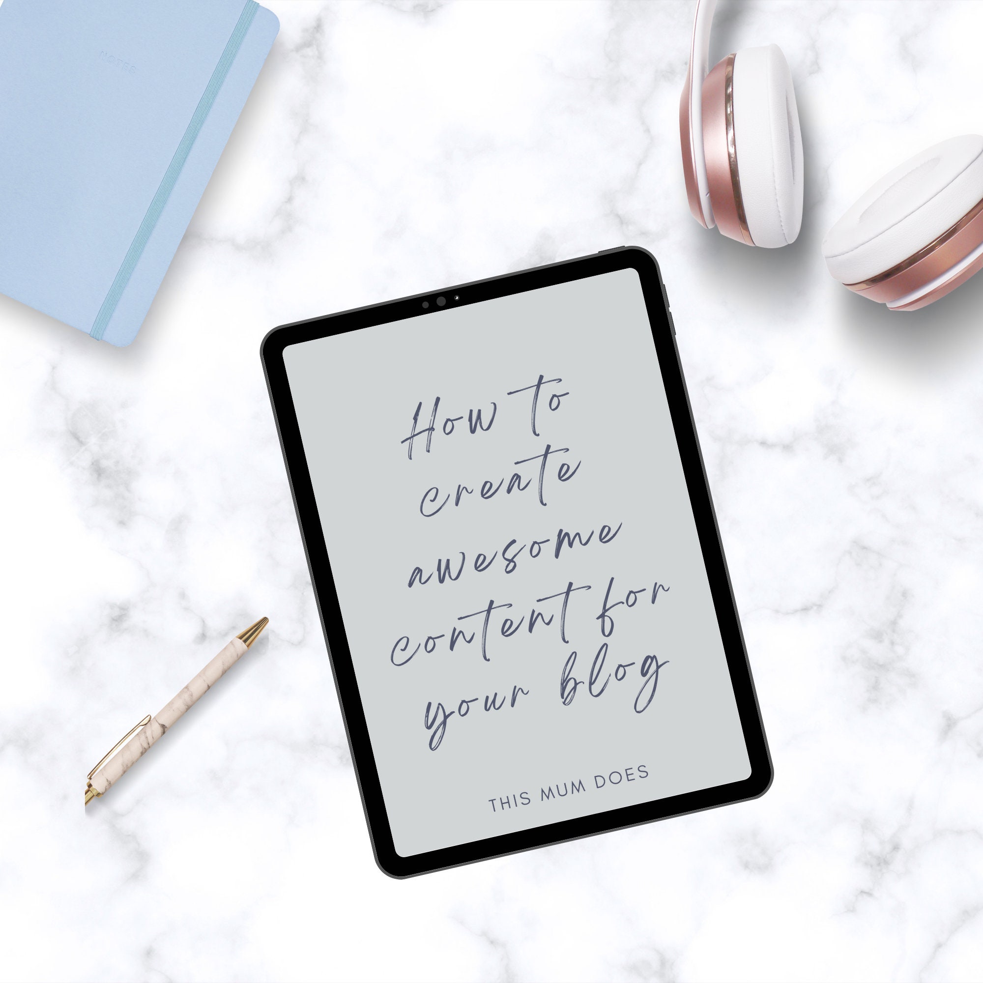 Ebook Template Canva Simple | Workbook Template, Lead Magnet Template ...