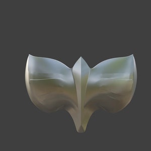 Cygnus Hyoga Saint Seiya Full Armor + Helmet - STL 3D Print File - Etsy