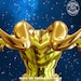 ARIES MU - Saint Seiya Full Armor - STL 3D Print File - Etsy UK