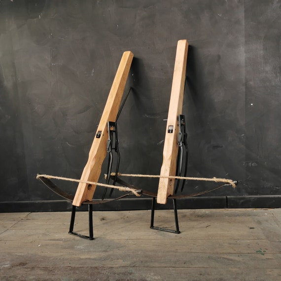 Vikingworks LARP crossbow | Etsy