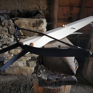 Vikingworks LARP Crossbow - Etsy