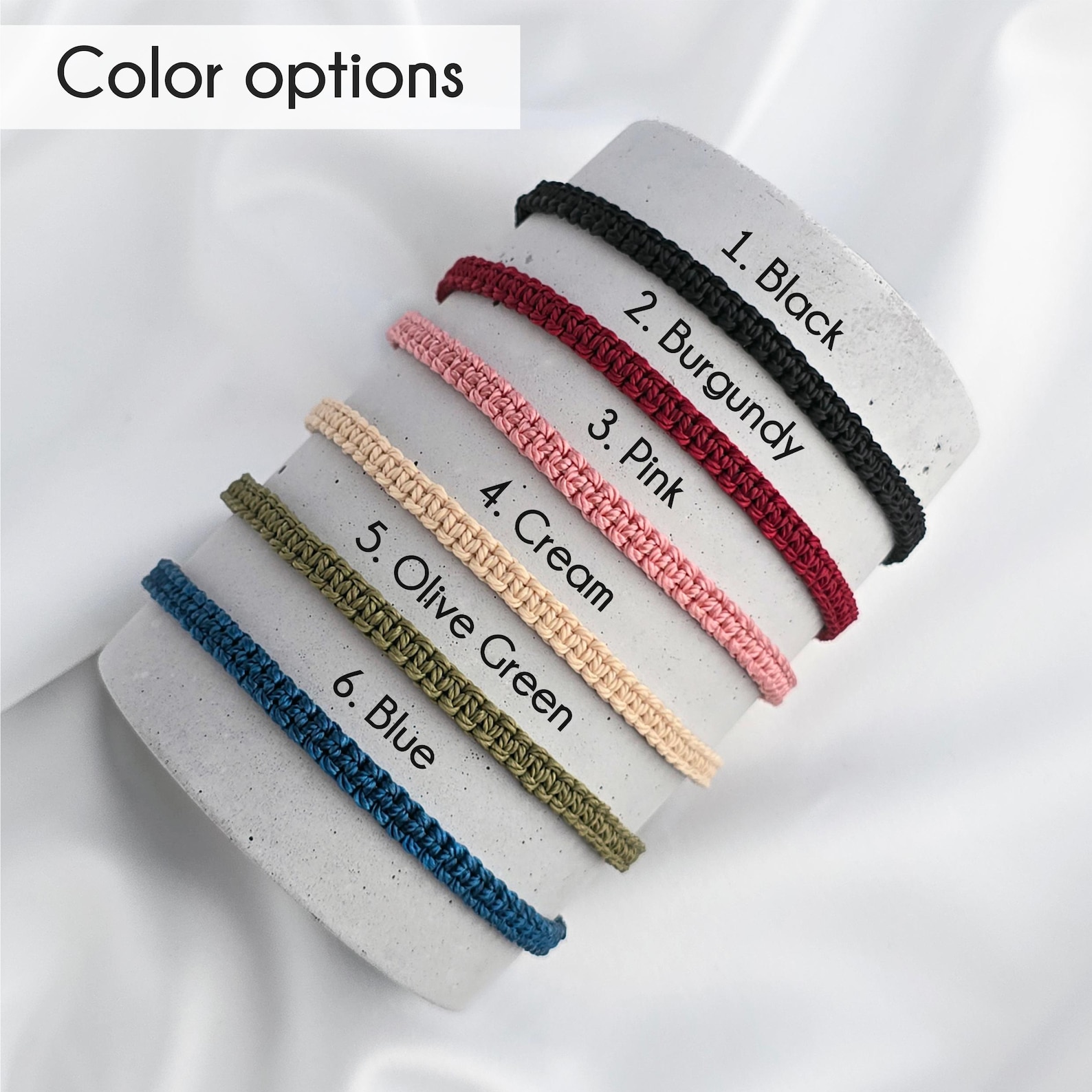 Personalized Couples Bracelet Set, His Her Initial Bracelet, Custom ...