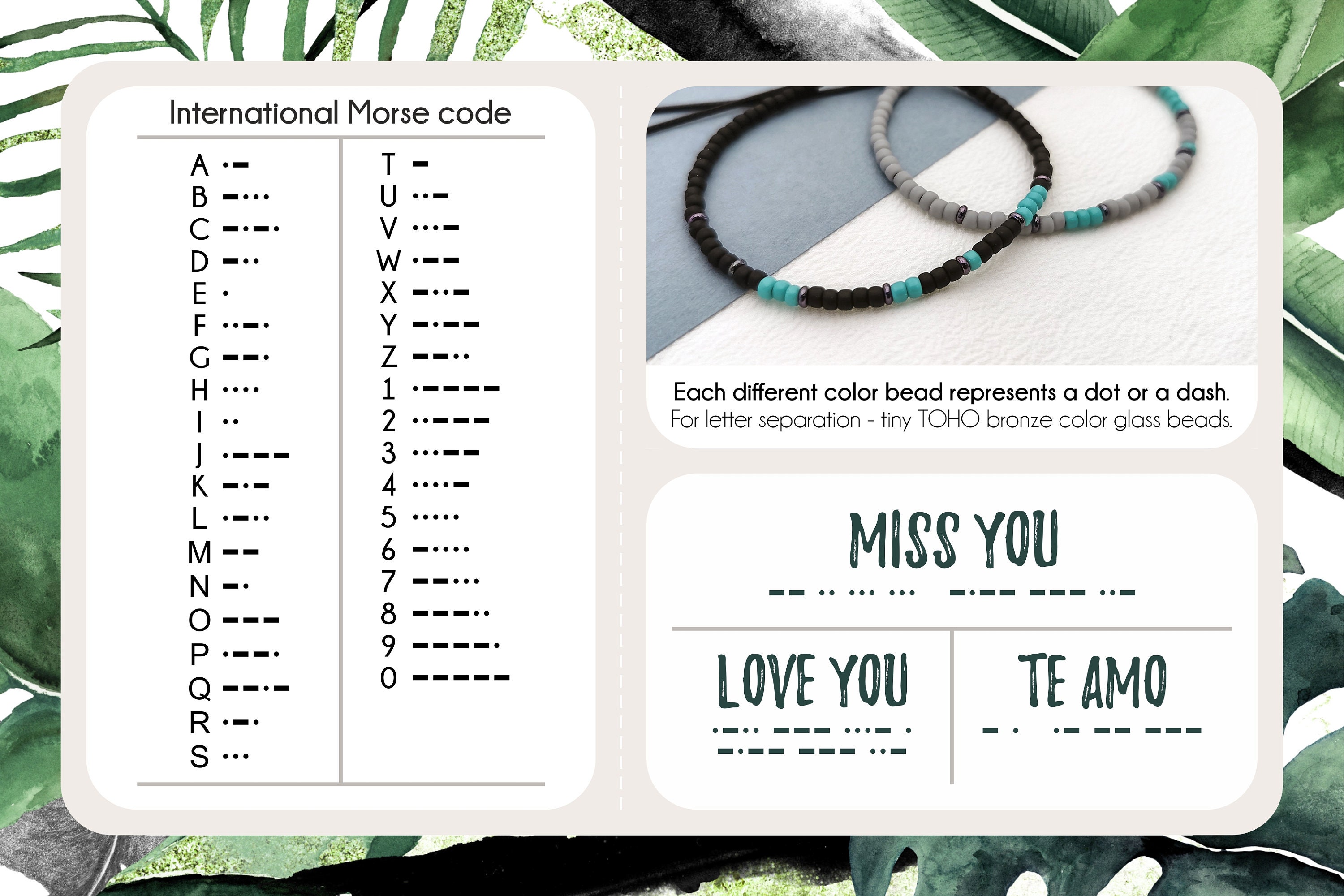 Personalized Couples Bracelet Set Matching Custom Name or - Etsy