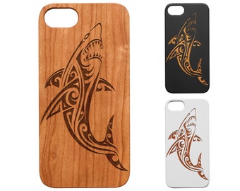 Shark Iphone Case | Etsy