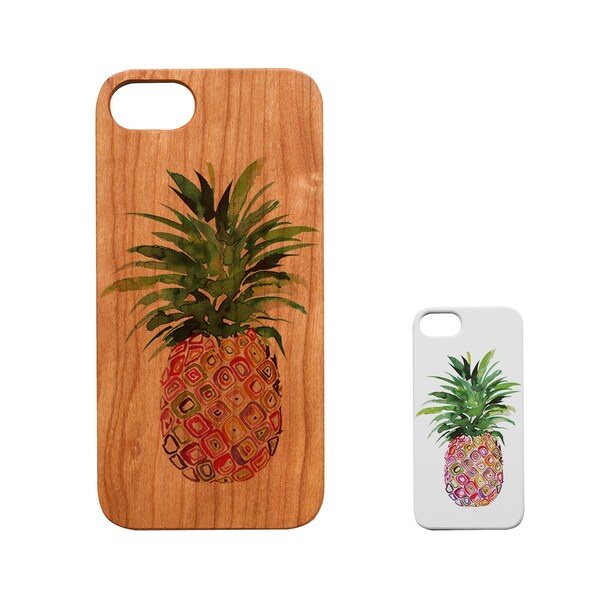 Pineapple Case - Etsy