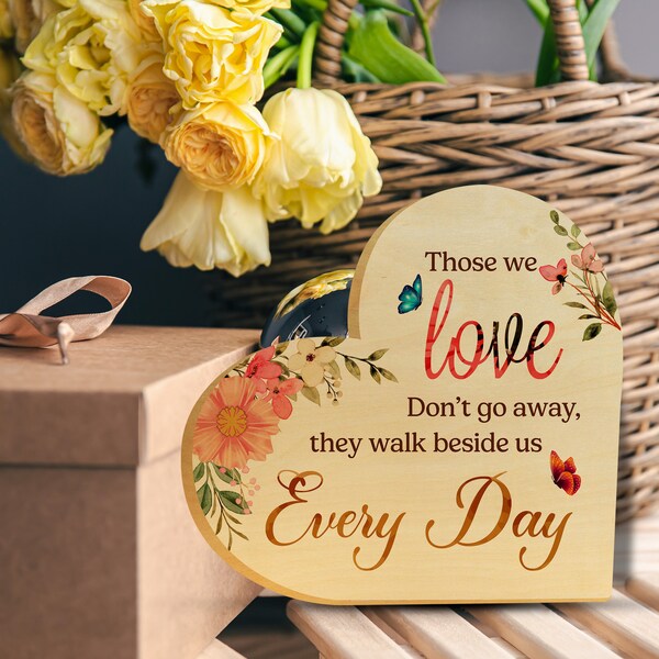 Condolence Sign - Etsy