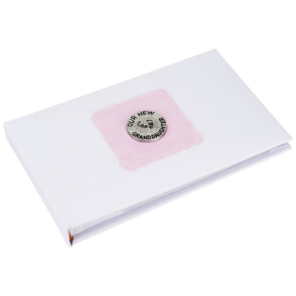 Custom Baby Album - Etsy