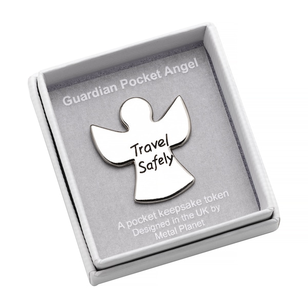 Pocket Angels - Etsy
