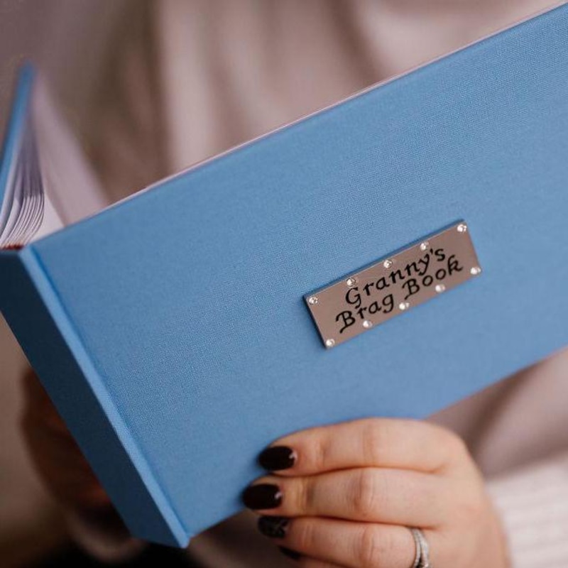 Grannys Photo Album - Etsy UK