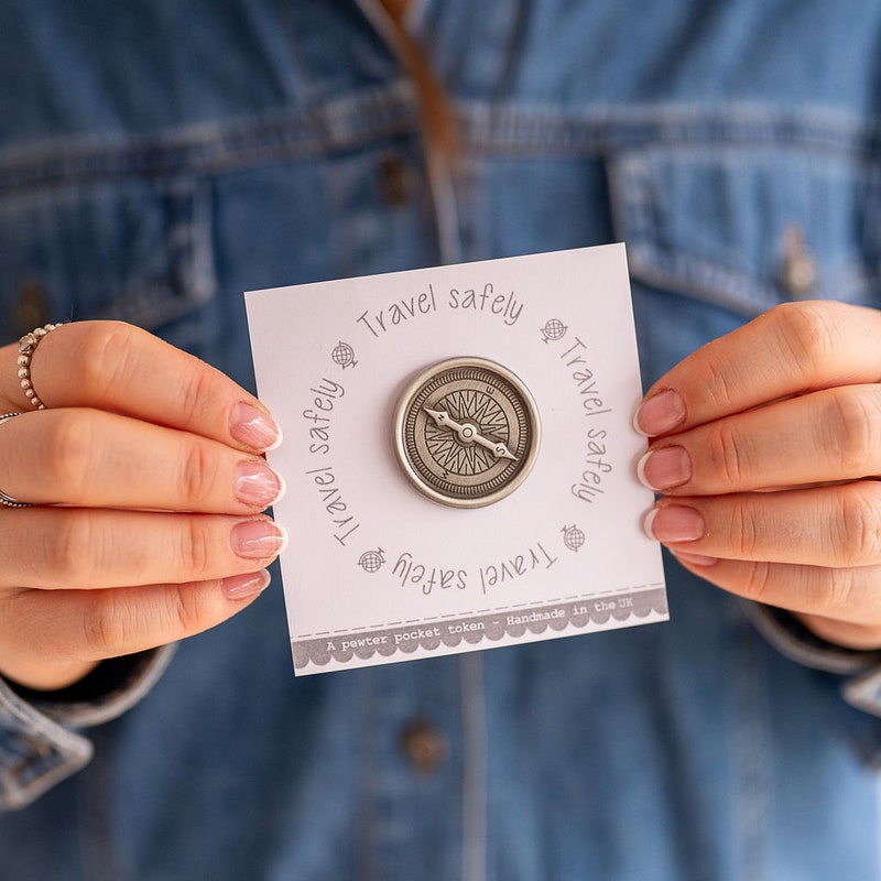 Travel Gift - 60+ Gift Ideas for 2024