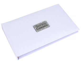 Personalised First Holy Communion Scrapbook Photo Album With Cross - Etsy