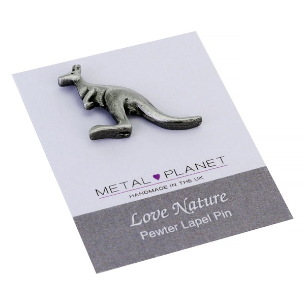 Kangaroo - Etsy