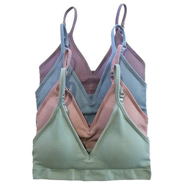 Bralette - Etsy
