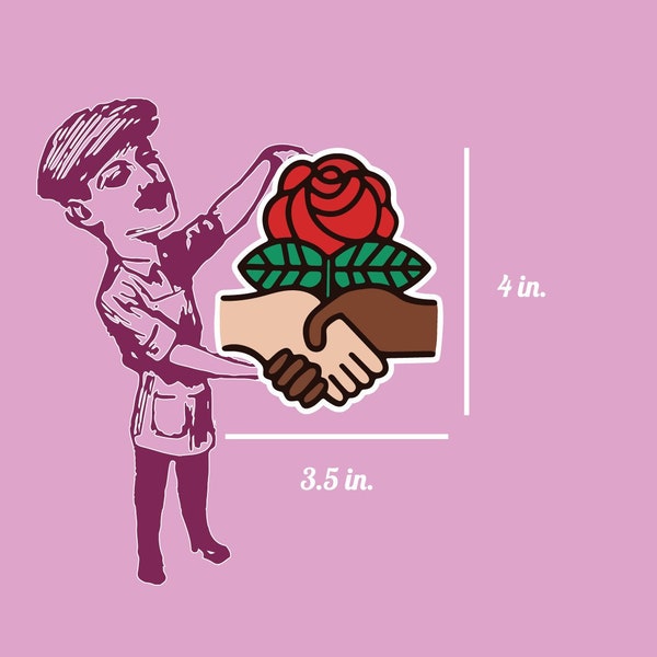 Dsa Bumper Sticker - Etsy