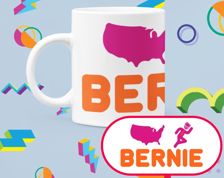 BernieSandersStore - Etsy