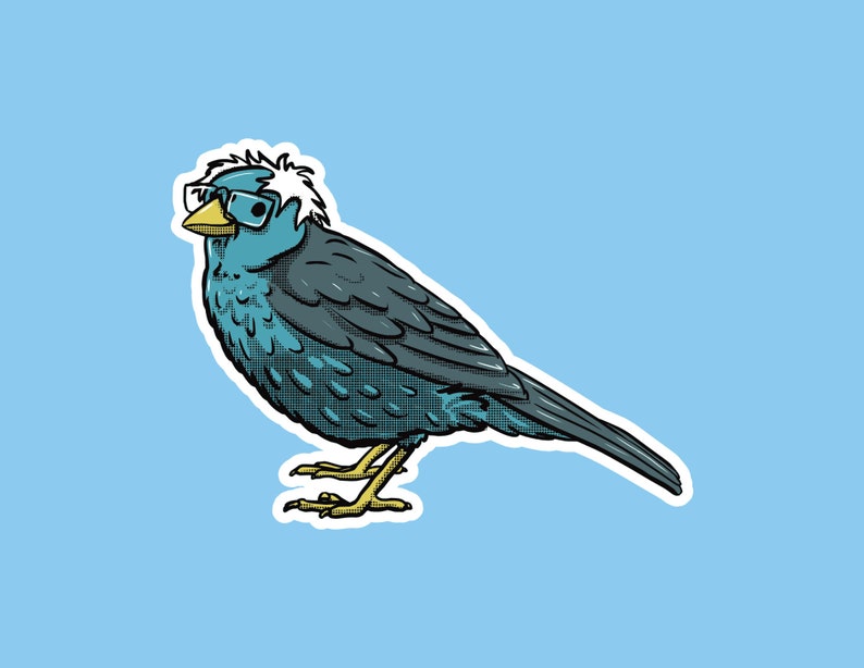 Bernie Sanders Stickers / 4 Pack of Bernie 2020 Stickers / - Etsy