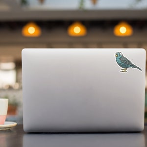 Bernie Sanders Stickers / 4 Pack of Bernie 2020 Stickers / Birdie ...