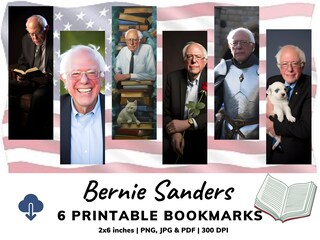 BernieSandersStore - Etsy